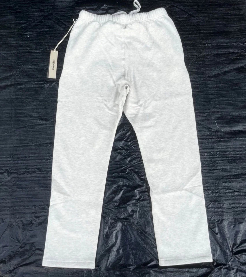 Fear of God Essentials Sweatpants Loose Uncuffed (XS-L) Authentic | eBay