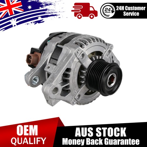 150 Alternator For Lexus GS 300 GRS190 IS GSE20 2.5L 3.0L 3GR-FE 4GR ...