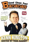 Bananas - Kenn Kington - DVD By Kington, Kenn - VERY GOOD 188008000397 ...