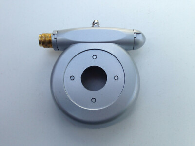 SMITHS SPEEDOMETER DRIVE GEARBOX BSA A75 ROCKET 3 TRIUMPH T120 TR6 T150 ...