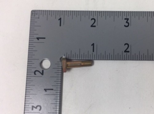 Genuine Boeing BOLT NAS6603-6 NEW OEM NAS6603-6 | eBay