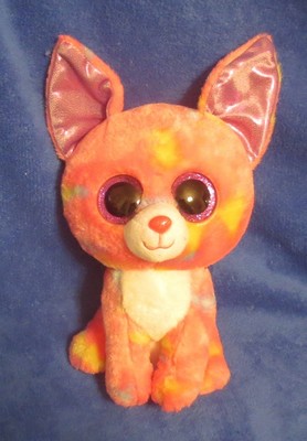 Ty Beanie Boos Buddy Cancun 11" NO TAG | eBay