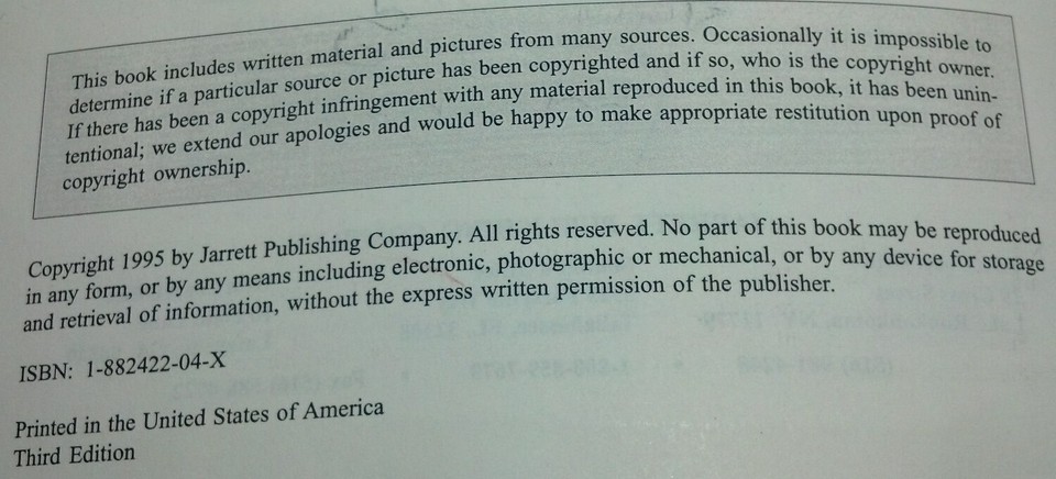 MASTERING GLOBAL STUDIES TEXTBOOK 1995 Jarrett Publishers 3rd edition ...