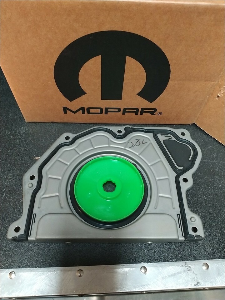 2017-21 JEEP GRAND CHEROKEE Durango 3.6L REAR MAIN SEAL OEM 68245707AD ...