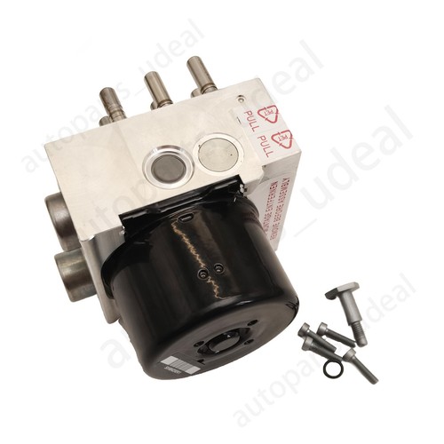 New ABS Control Module 68067457AA for Jeep Wrangler 2010-2018 abs pump ...