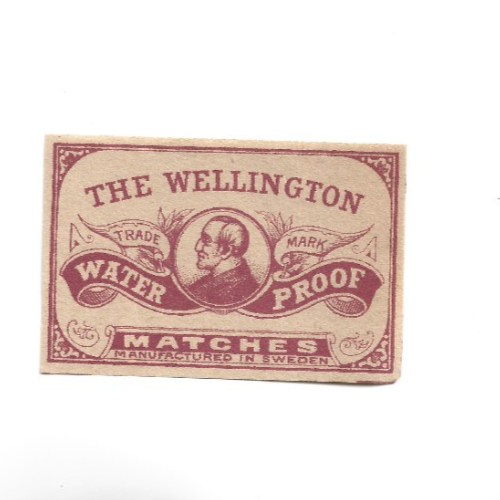 matchbox label Superior Safety Matches size 4*6.5 | eBay