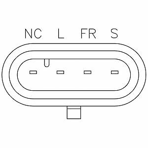 WAI World Power Systems IB241 Voltage Regulator - Voltage Regulator for sale online | eBay
