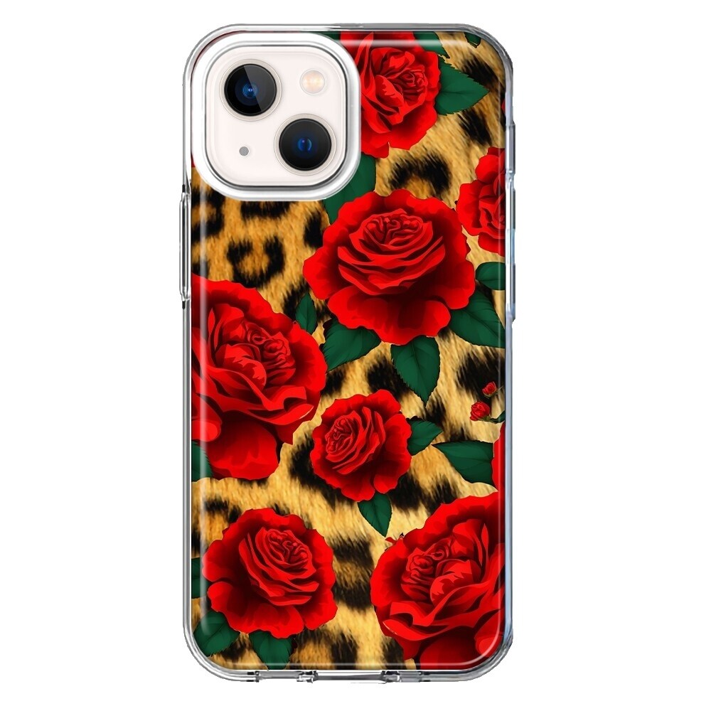 Leopard Phone Case | eBay