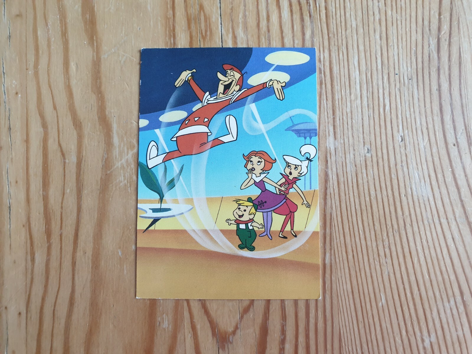 Hanna-Barbera Cartoon Trading Cards - 1994 - Cardz - Various | eBay