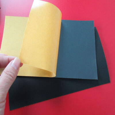 1pc 0.3*200*100mm Mobile heat dissipation graphene sticker Graphite ...