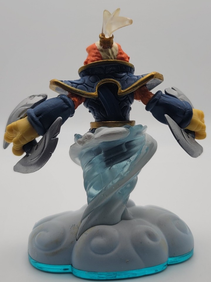 Skylanders Swap Force Free Ranger | eBay