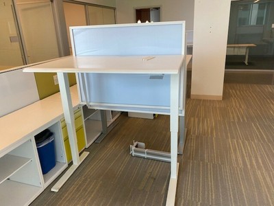 Computer Furniture - Stand