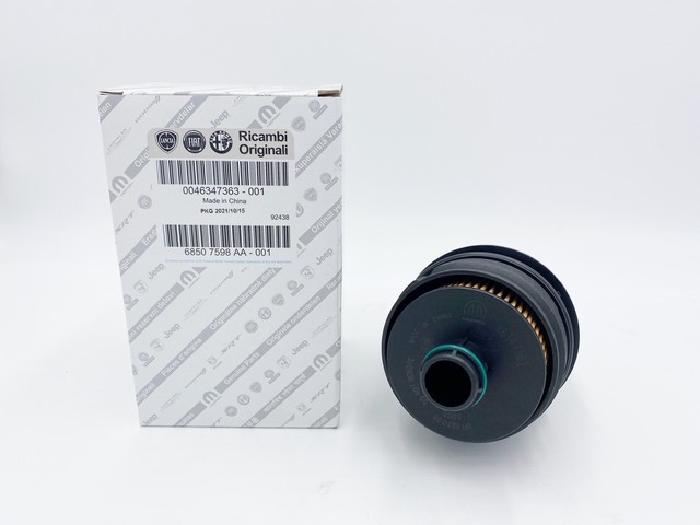 Genuine Mopar Engine Oil Filter 68498720AA for sale online | eBay