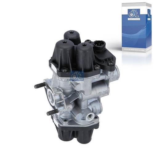 CAPSautomotive Multi-circuit Protection Valve for Mercedes_Benz ...