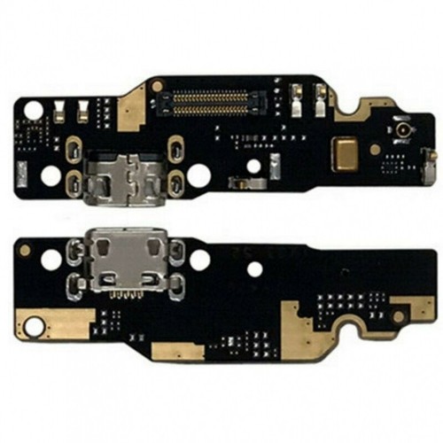 CARTE DE CHARGE POUR XIAOMI REDMI NOTE 6 PRO CONNECTEUR MICRO USB ...
