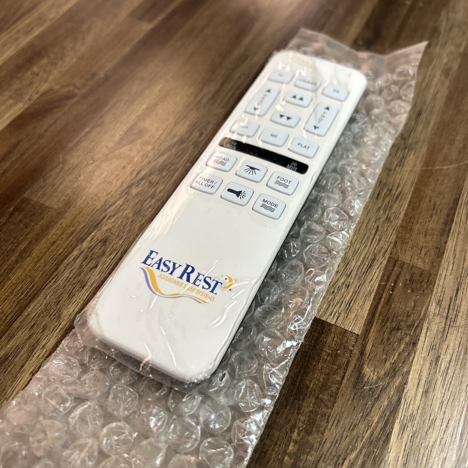 Remote Control For Richmat HJH55 Adjustable Bed Base EasyRest Easy Rest ...