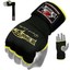Hand Wraps Inner Boxing Gloves Wrist wraps Muay Thai, MMA UFC Kick ...