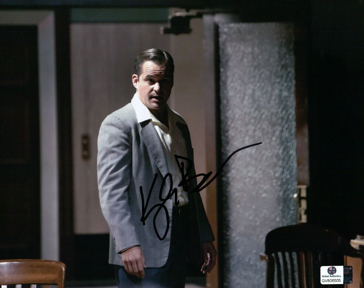 Kyle Bornheimer Breaking Bad