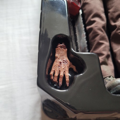 Exclusive Edition with Hand-Sideshow Evil Dead 2 Ash Williams 1/6th ...