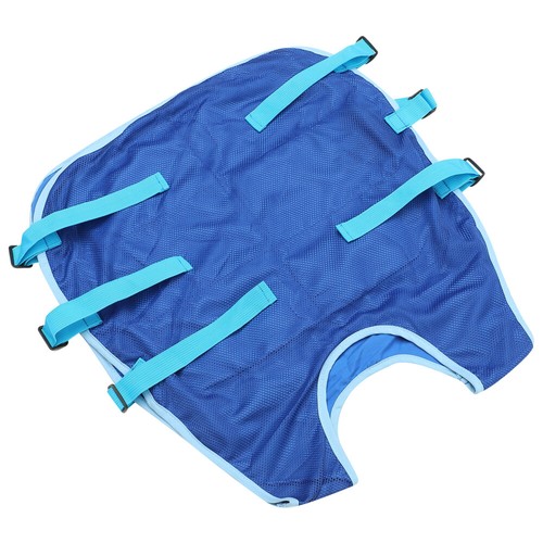 Ice Pack Cooling Vest Wearable Ice Pack Hot Weather | eBay