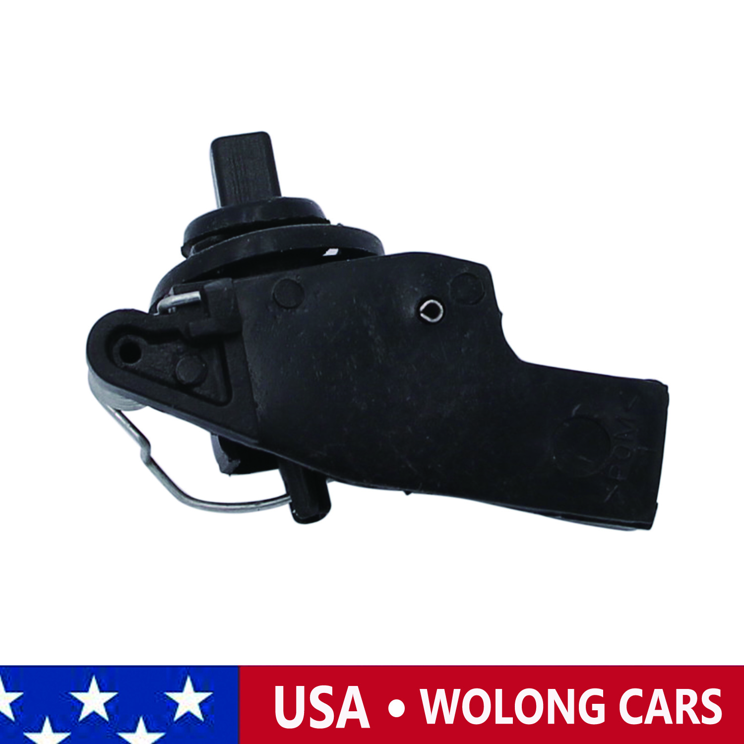 New Fuel Door Release Lock Latch Fits for 2013-2019 Nissan Sentra 78827 ...