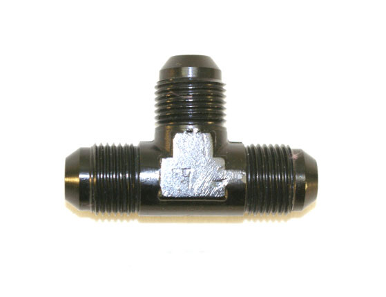 AN Tee, -12 Engine Coolant Antifreeze Hoses Lines -12AN | eBay