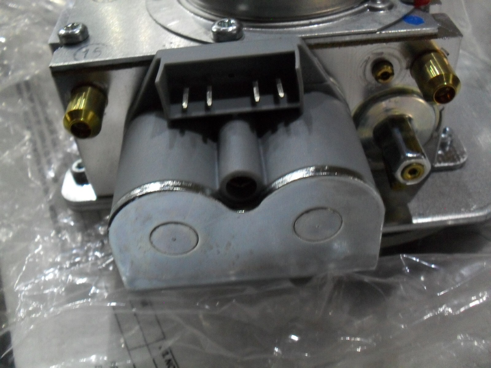 Dungs Gas Valve HTP 7250p-451 for Munchkin 140m for sale online | eBay