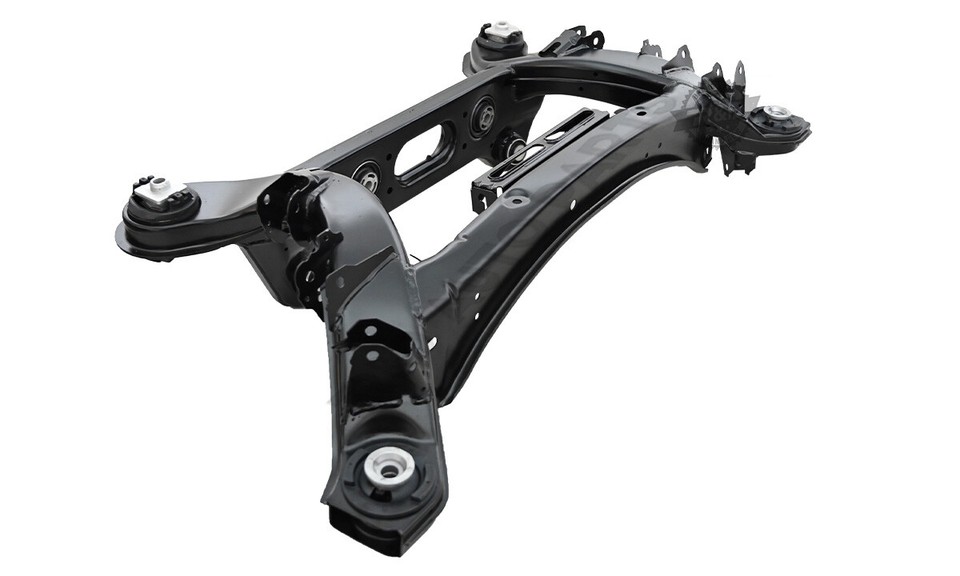 Rear Subframe Crossmember for Mercedes E-Class W212 E350 E400 09-18 ...