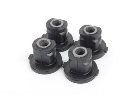 Mercedes-Benz Ml W164 Steering Rack Bushing Kit A1644600029 Genuine for ...