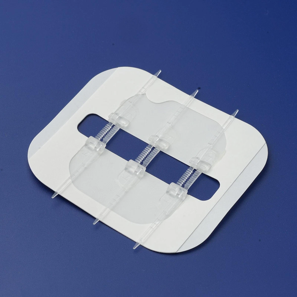 Clever Medical Design: ZipStitch, A DIY Non-Invasive, 40% OFF