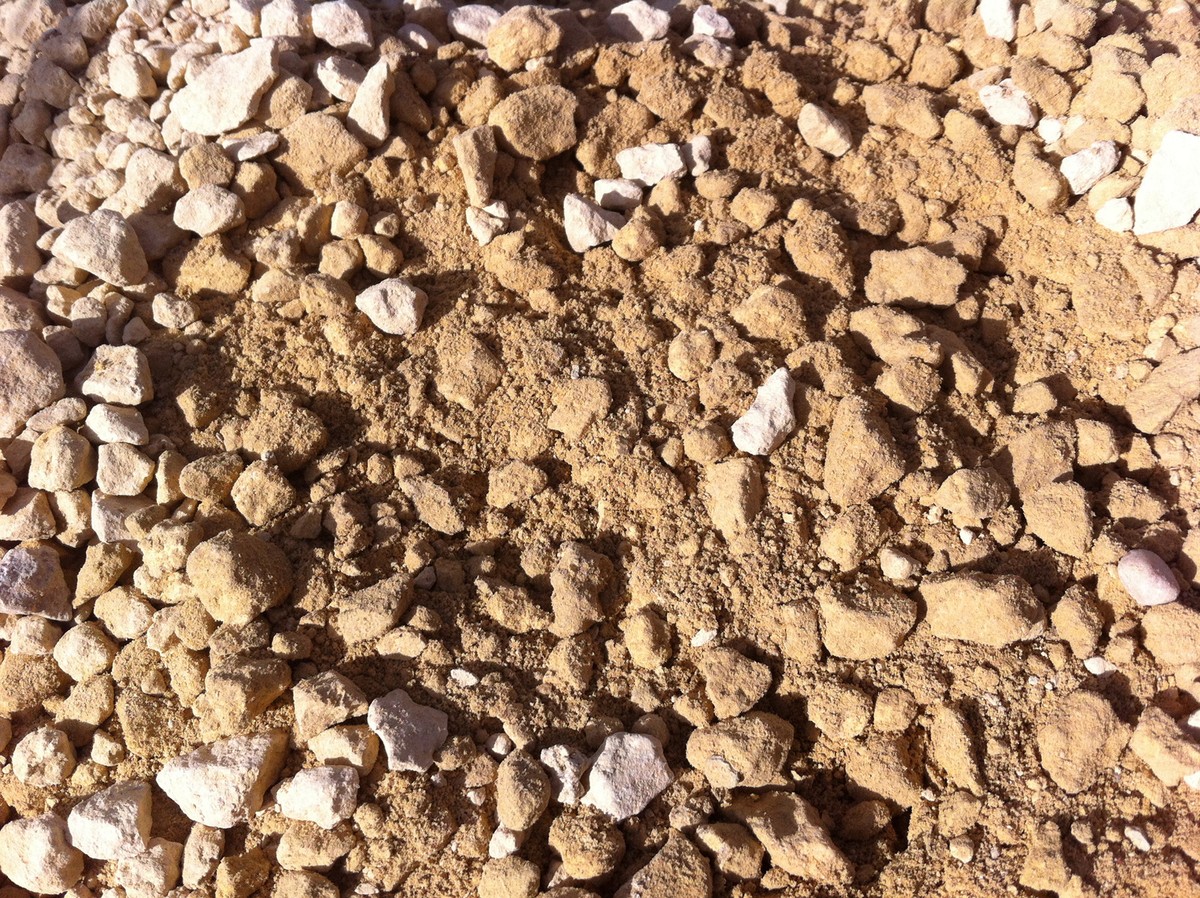 Crusher Run Gravel Driveways Crusher Run Yard Works Landscape Supply