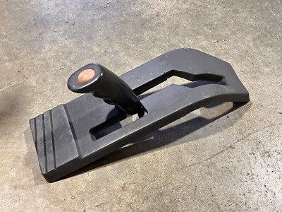 Craftsman 917252711 Garden Tractor Riding Lawn Mower Shift Console ...