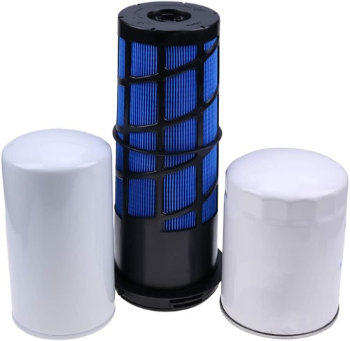 Filter Service Kit for Carrier Reefer 7300 & 7500 Reefer Unit Filter ...