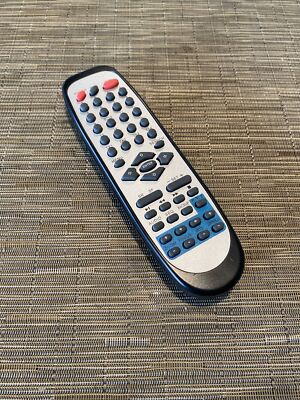 Swann GLD-07 Lorex Q-see Security System Remote Control | eBay