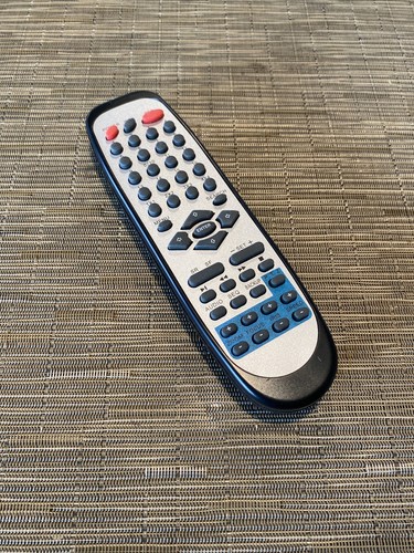 Swann GLD-07 Lorex Q-see Security System Remote Control | eBay