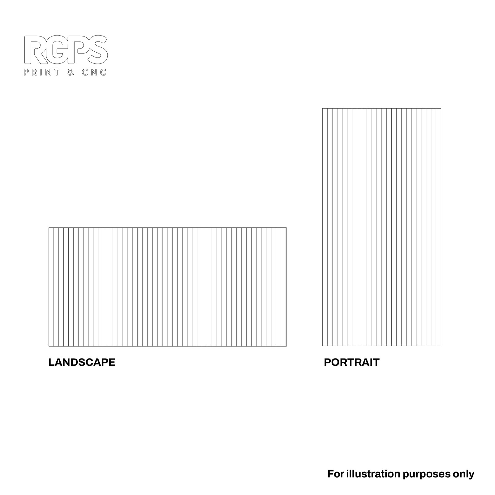 V Grooved Paneling MDF Paintable Panelling 3D Groove Panels Wood Wall ...