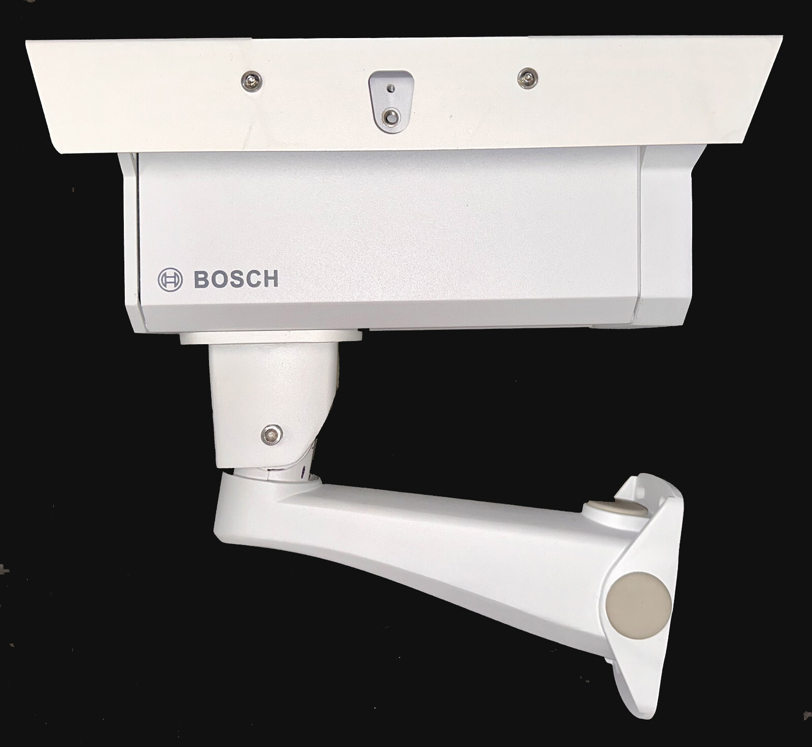 Bosch VER-L2R1-2 License Plate Camera - 12.5ft to 21ft Capture Range | eBay