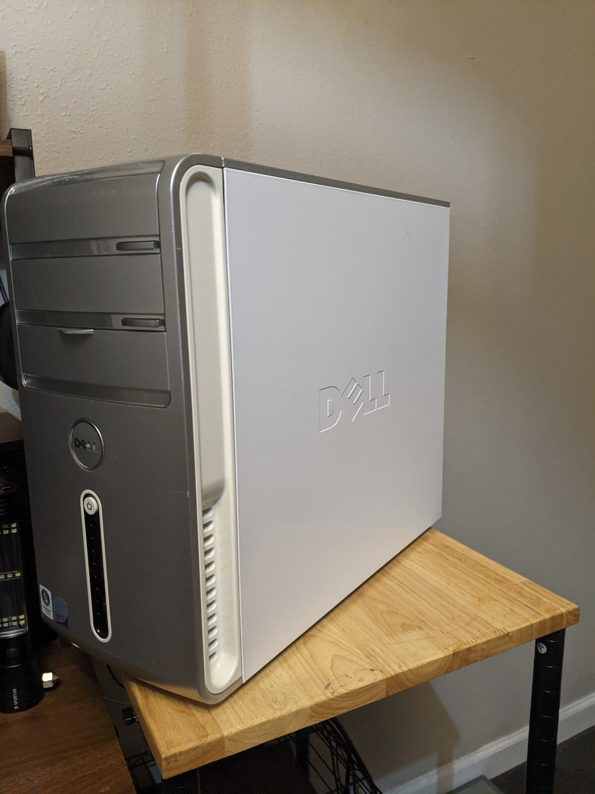 "DUDE! YOU'RE GETTING A DELL!" Gaming PC Sleeper Build | eBay