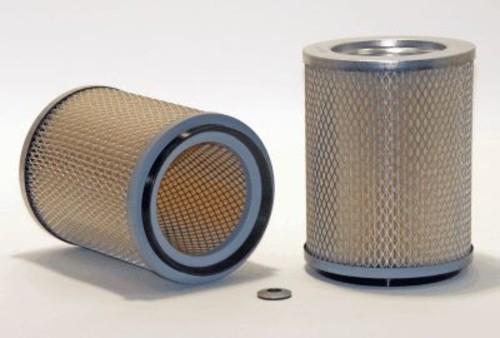 Air Filter Wix 42743 | eBay