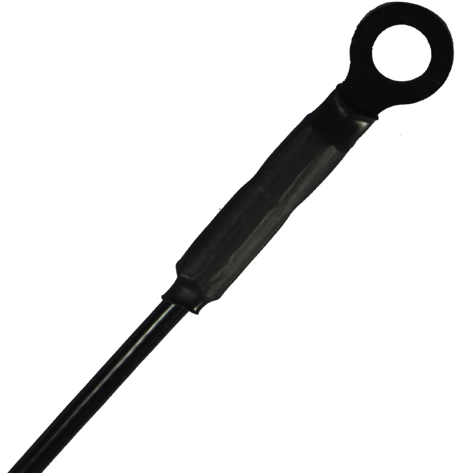 Pair Set of 2 LH & RH Tailgate Cable Assembly OEM 6577004030 For Toyota ...