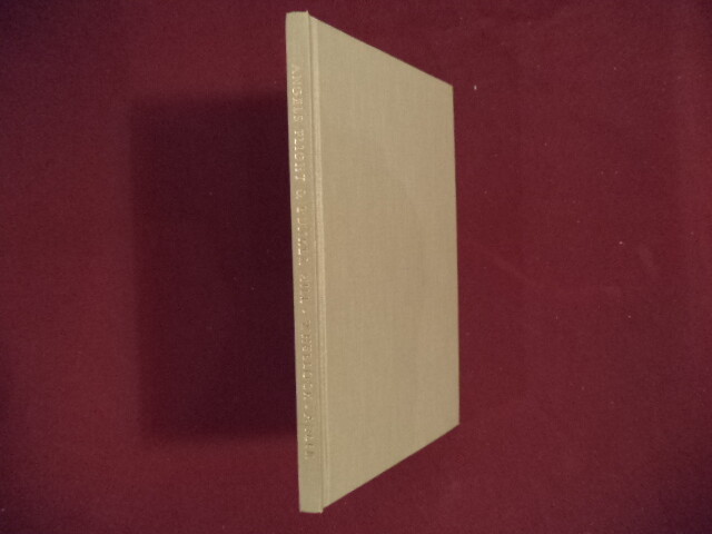 Wheelock, Walt & Pat Adler. Angels Flight & Bunker Hill Story. Signed ...