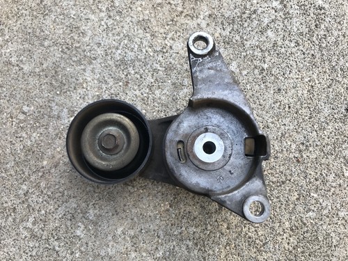 HOLDEN COMMODORE VZ 3.6L V6 ALLOYTEC TENSIONER PULLEY 12575509 | eBay ...