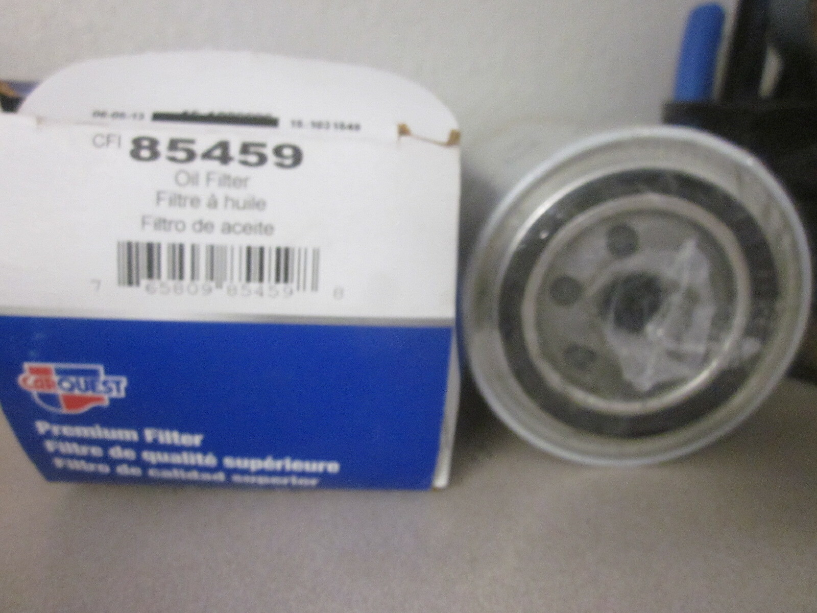 Engine+Oil+Filter+CARQUEST+85459 for sale online | eBay