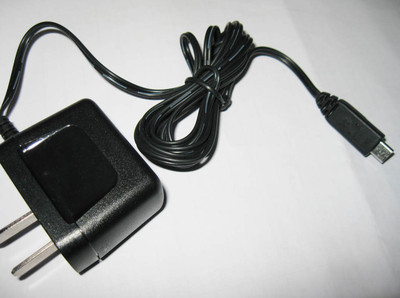 V9T Wall Charger Power Adapter Cord For Nextbook 8 NX785QC8G Android ...