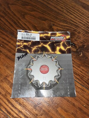 Primary Drive 13 Front Sprocket 3R4-13 | eBay
