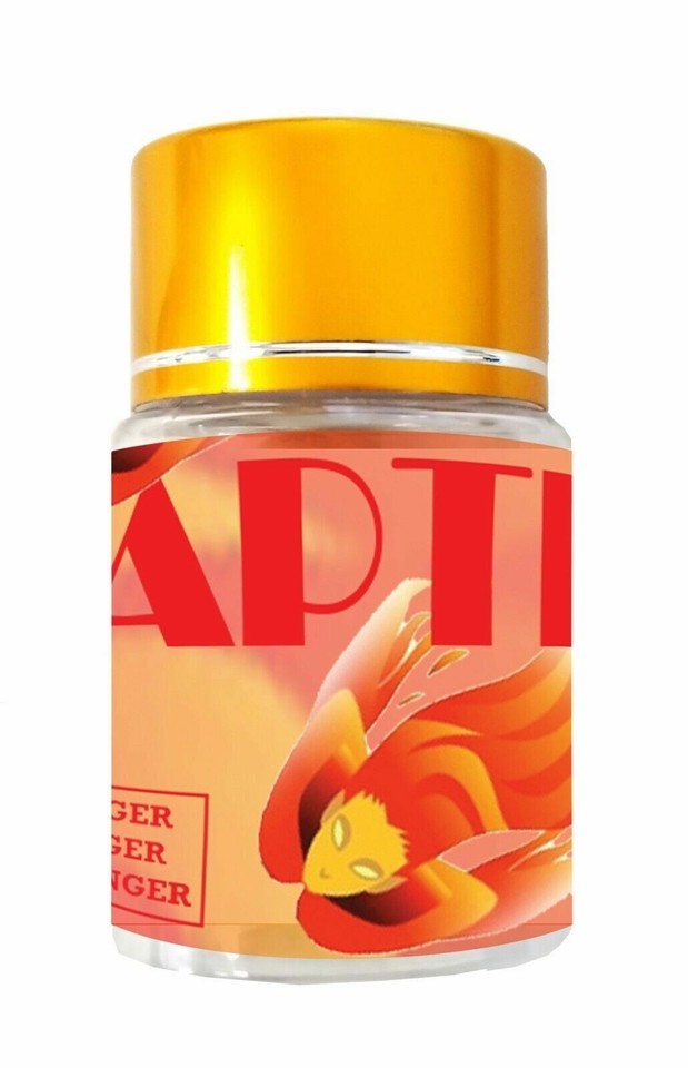 Captain Boss 12 Bottles 3 pills in a Bottle Male Sexual Enhancement ...