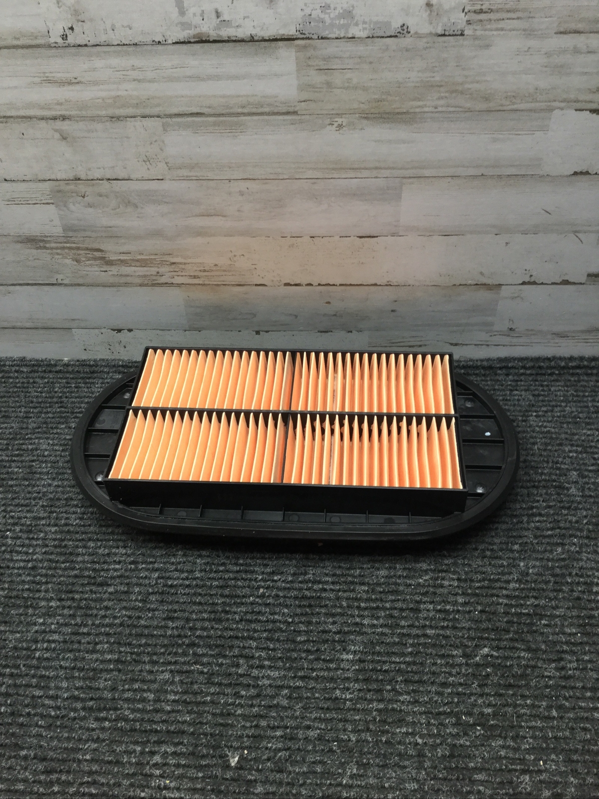 HIFI-FILTER SA160099 - Air filter cross reference