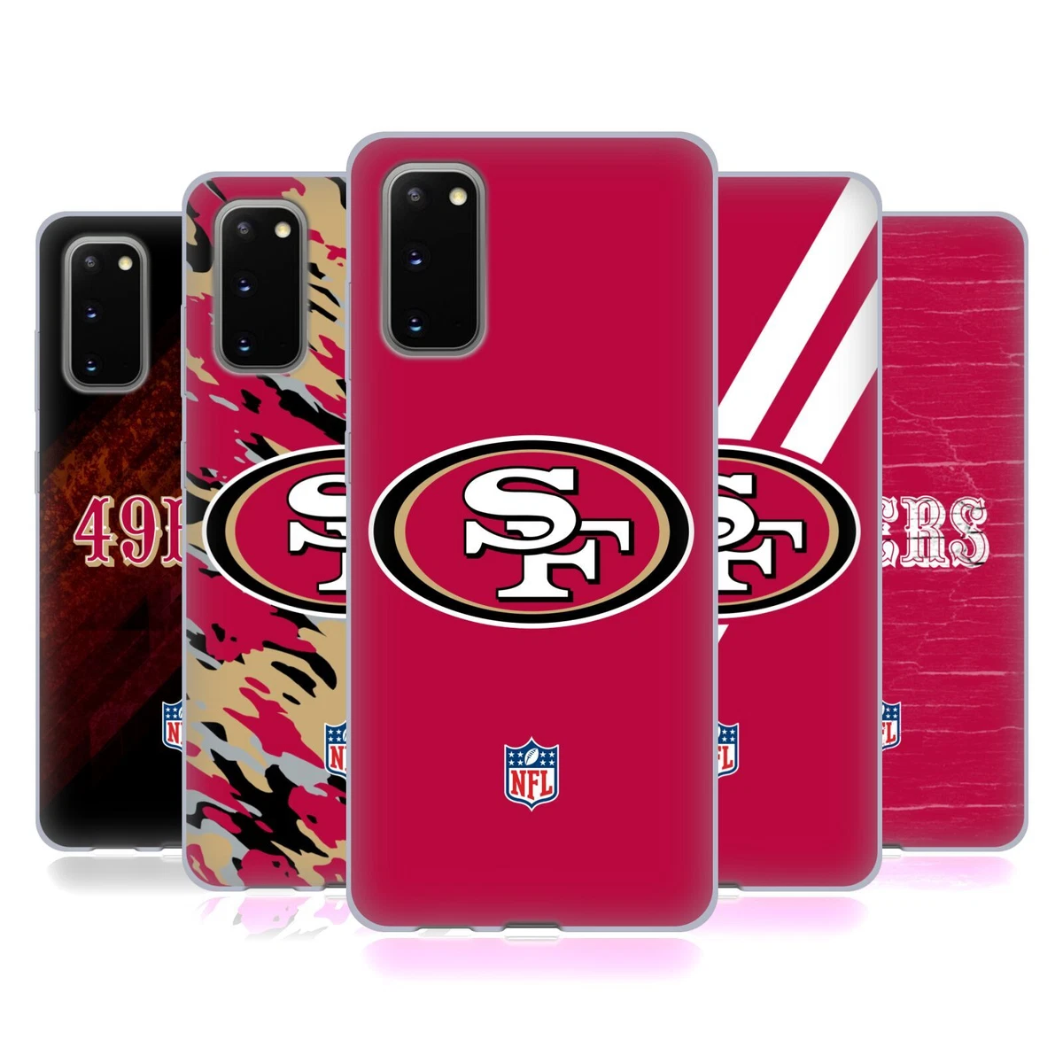 Samsung Cell Phone Covers Nfl