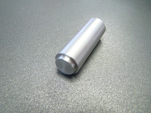 1911 .45 Stainless Recoil Spring Plug Made In USA | eBay