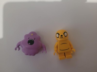 LEGO Dimensions 71246 Jake the Dog Lumpy Space Team Pack | eBay UK